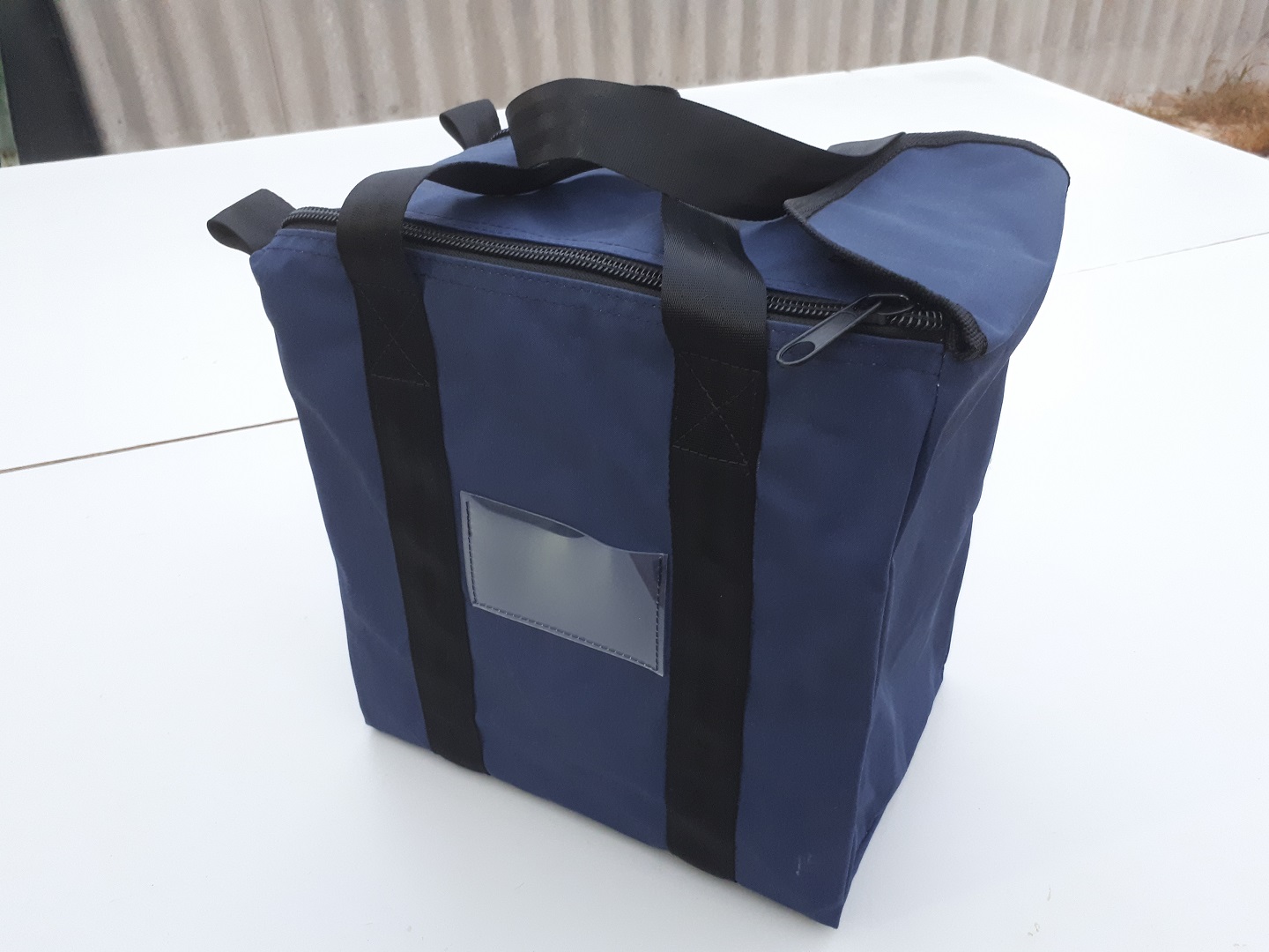 Canvas Bags & Covers - Custom Canvas and Covers