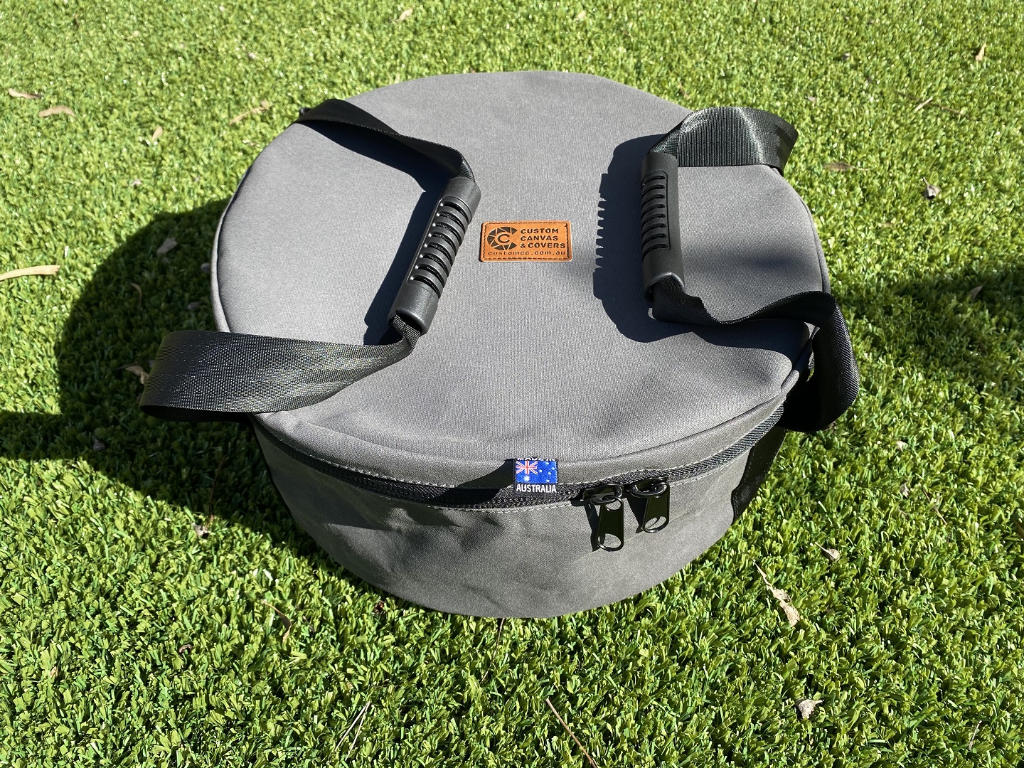 Canvas Bags & Covers - Custom Canvas and Covers